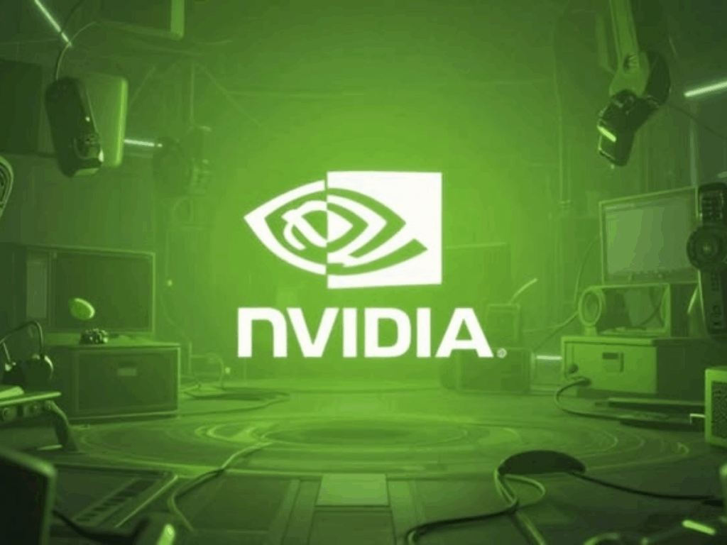 NVIDIA Control Panel endet: NVIDIA App übernimmt GPU-Einstellungen ...